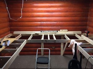 N scale 2x3: Mike's - Model railroad layouts plansModel railroad ...