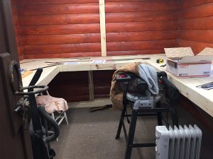 N scale 2x3: Mike's - Model railroad layouts plansModel railroad ...