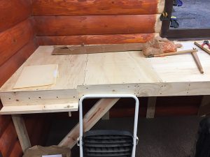 N scale 2x3: Mike's - Model railroad layouts plansModel railroad ...