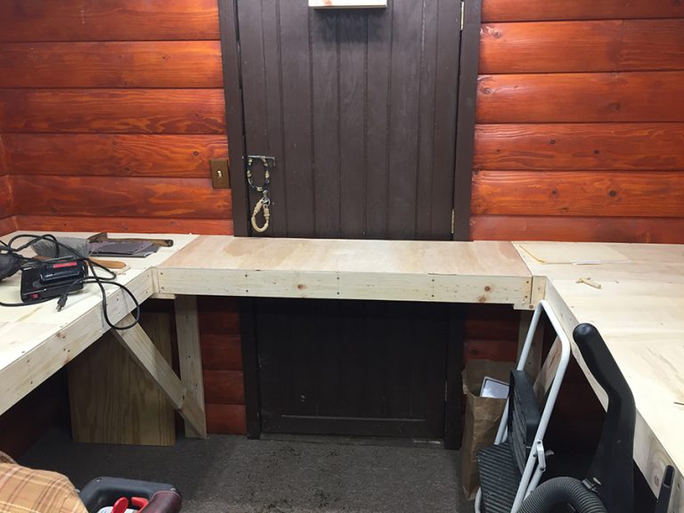 N scale 2x3: Mike's - Model railroad layouts plansModel railroad ...