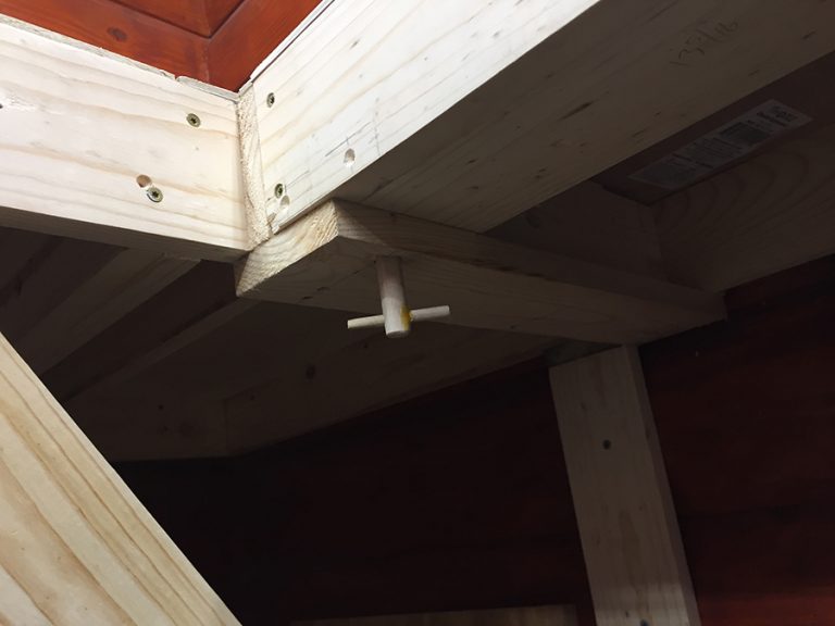 N scale 2x3: Mike's - Model railroad layouts plansModel railroad ...