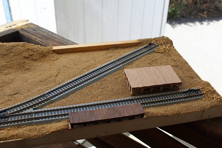 ON30 shelf layout - John's - Model railroad layouts plansModel railroad ...