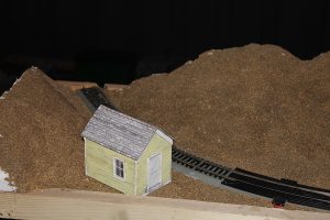 ON30 shelf layout - John's - Model railroad layouts plansModel railroad ...