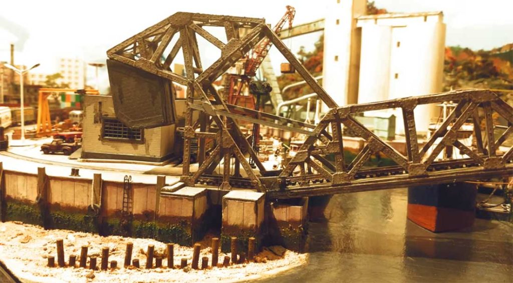 N scale small switching layout - Model railroad layouts plansModel ...