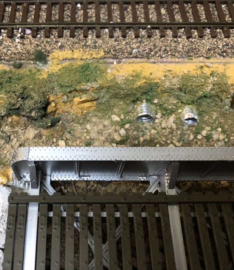 4x8 layouts for model trains - Model railroad layouts plansModel ...