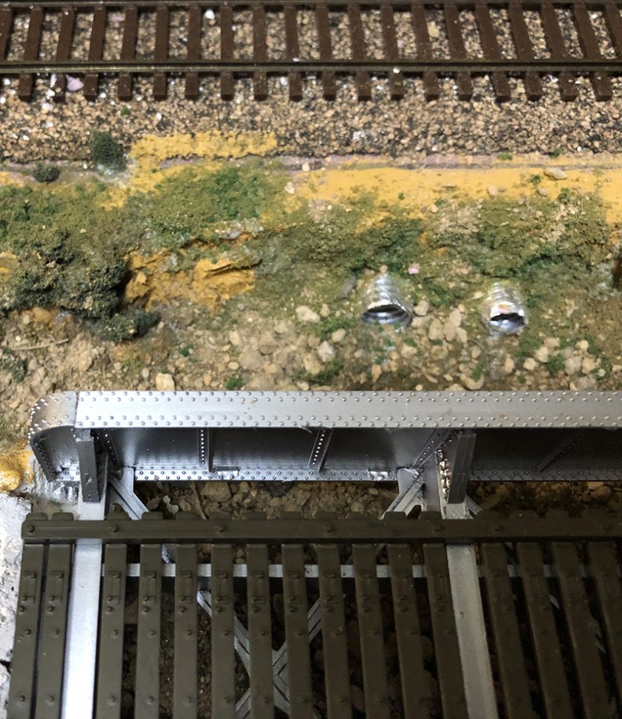 4x8 layouts for model trains - Model railroad layouts plansModel ...