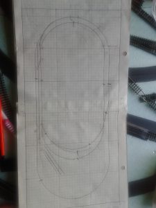 N scale small switching layout - Model railroad layouts plansModel ...