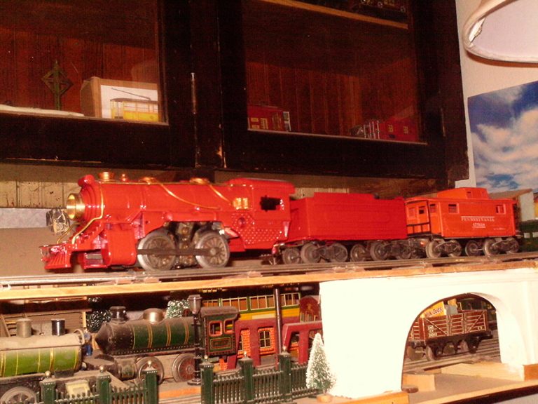 Atlas track plans - Model railroad layouts plansModel railroad layouts ...