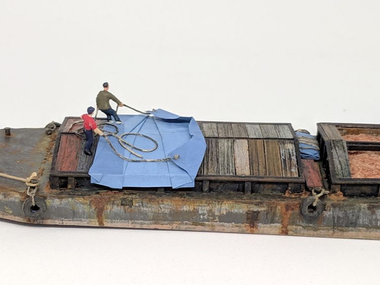 N scale port layout - Model railroad layouts plansModel railroad ...