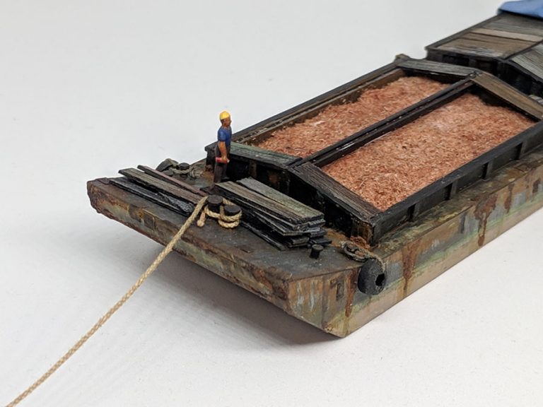 N scale port layout - Model railroad layouts plansModel railroad ...