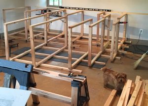 HO scale train layout 6x4 - Model railroad layouts plansModel railroad ...