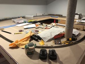 HO scale The General - Model railroad layouts plansModel railroad ...