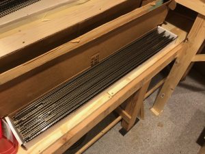 HO scale The General - Model railroad layouts plansModel railroad ...