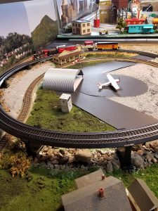 HO scale The General - Model railroad layouts plansModel railroad ...