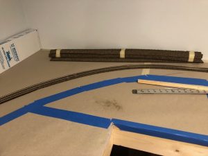 HO scale The General - Model railroad layouts plansModel railroad ...