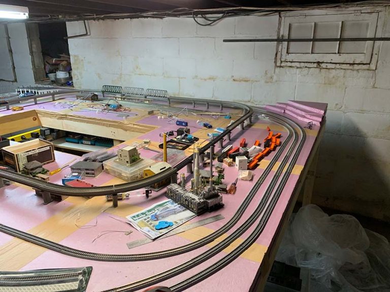 Atlas model railroad - Ed's - Model railroad layouts plansModel ...