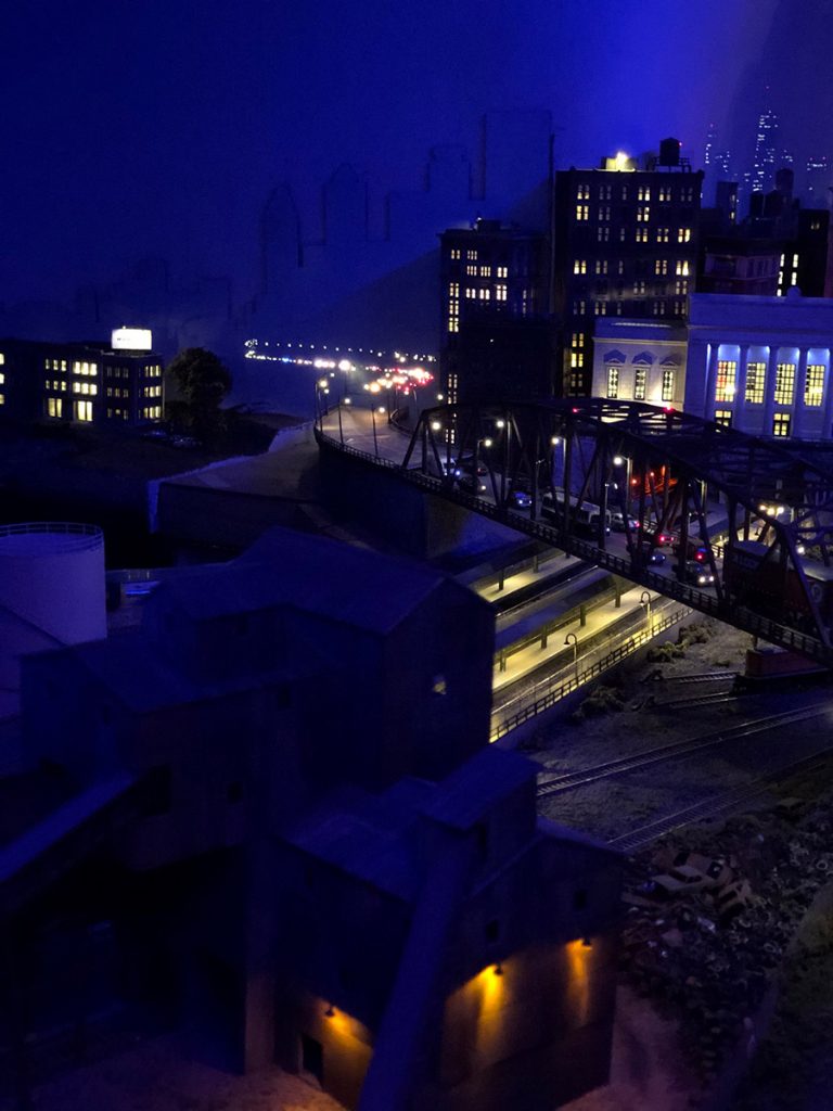 Model train LEDs - Model railroad layouts plansModel railroad layouts plans