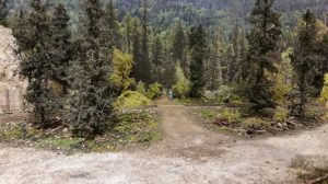 Minimum HO scale track radius - Model railroad layouts plansModel ...