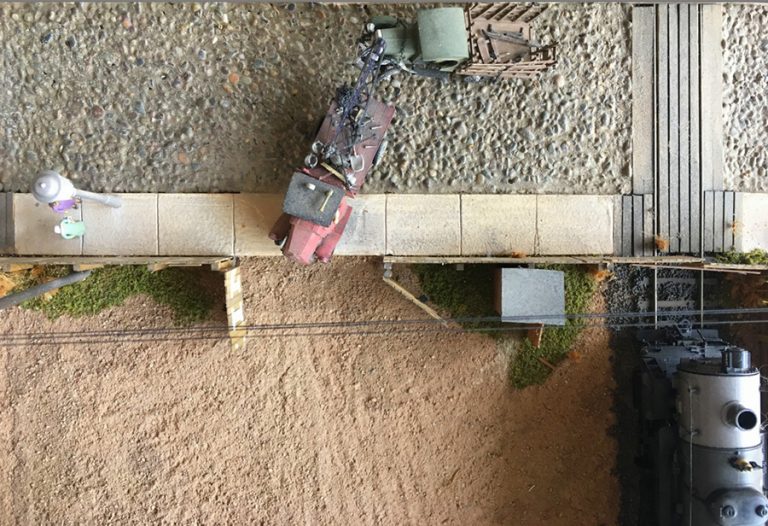 Peter's layout On3 layout update - Model railroad layouts plansModel ...