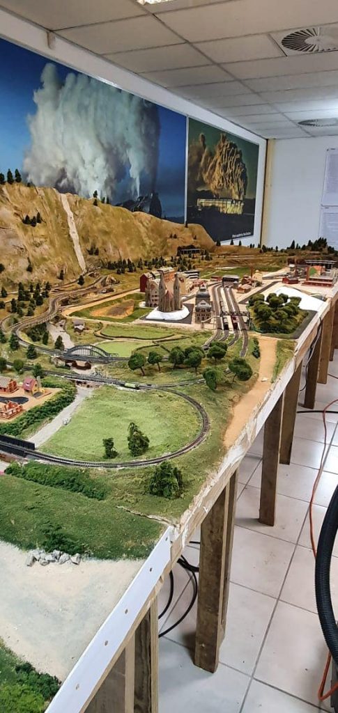 Small HOn3 track plans - Model railroad layouts plansModel railroad ...