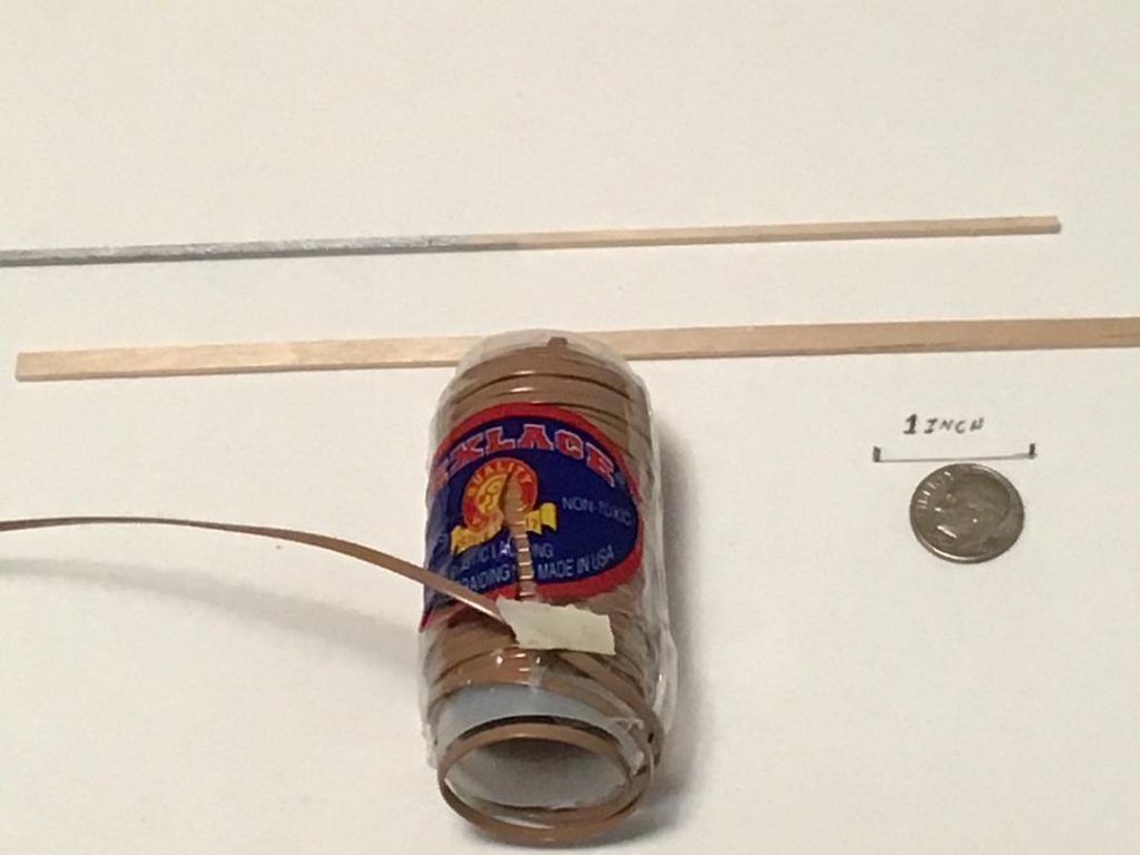 HO scale guardrails - Model railroad layouts plansModel railroad ...