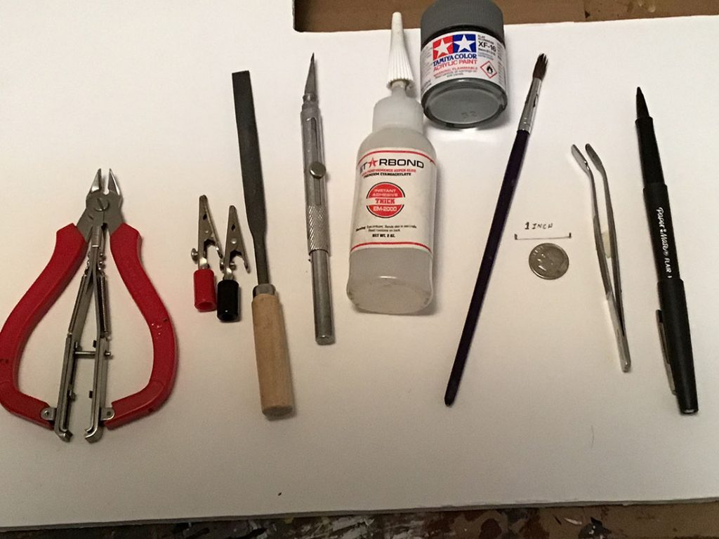 HO scale guardrails - Model railroad layouts plansModel railroad ...