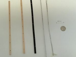 HO scale guardrails - Model railroad layouts plansModel railroad ...