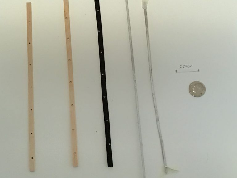 HO scale guardrails - Model railroad layouts plansModel railroad ...