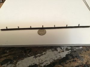 HO scale guardrails - Model railroad layouts plansModel railroad ...