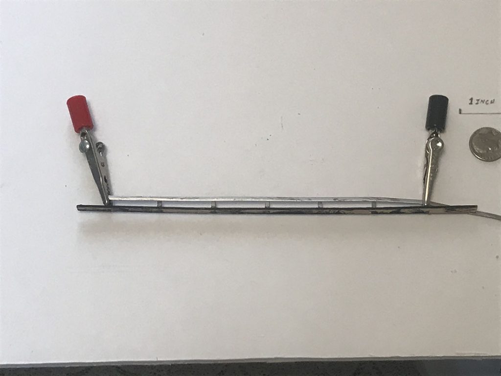 HO scale guardrails - Model railroad layouts plansModel railroad ...