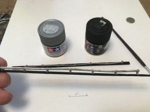 HO scale guardrails - Model railroad layouts plansModel railroad ...