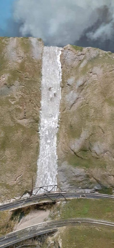 HO scale lift gate bridge - Model railroad layouts plansModel railroad ...