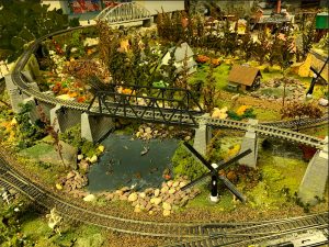 HO scale atlas track - Model railroad layouts plansModel railroad ...