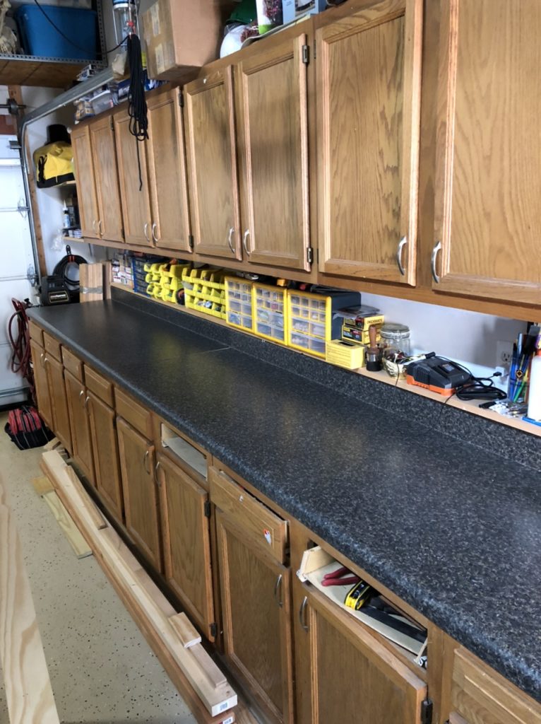 Garage model railroad - Model railroad layouts plansModel railroad ...