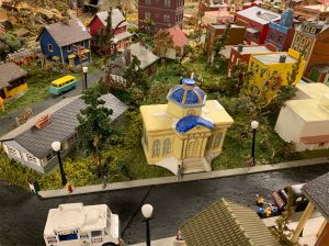 HO scale atlas track - Model railroad layouts plansModel railroad ...