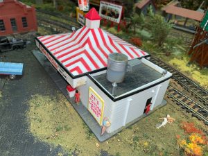 HO scale atlas track - Model railroad layouts plansModel railroad ...