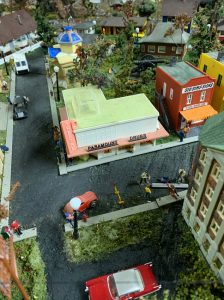 HO scale atlas track - Model railroad layouts plansModel railroad ...