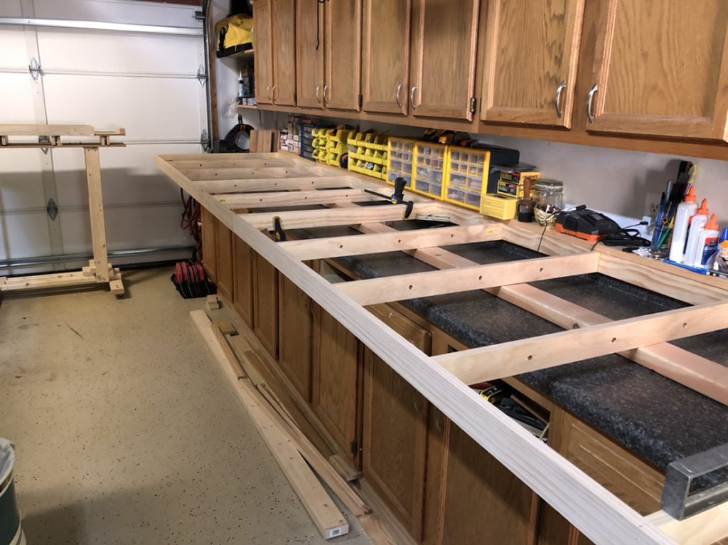 Garage model railroad - Model railroad layouts plansModel railroad ...