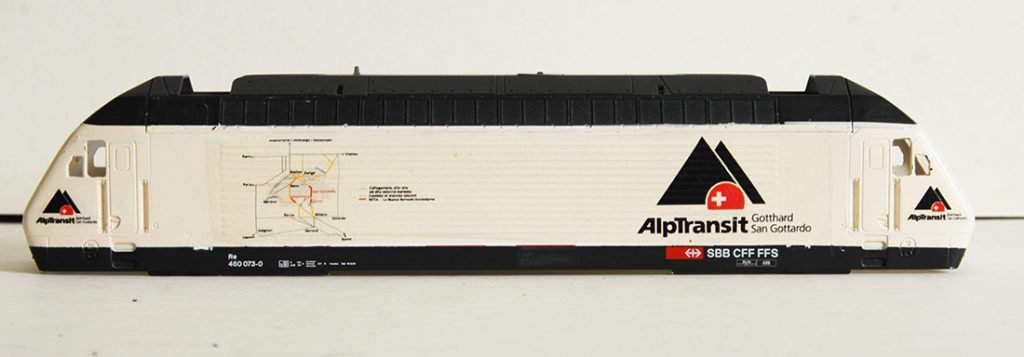 How to make decals for model trains - Model railroad layouts plansModel ...