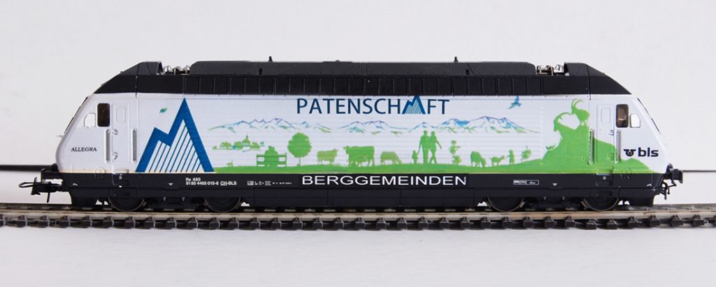 How to make decals for model trains - Model railroad layouts plansModel ...