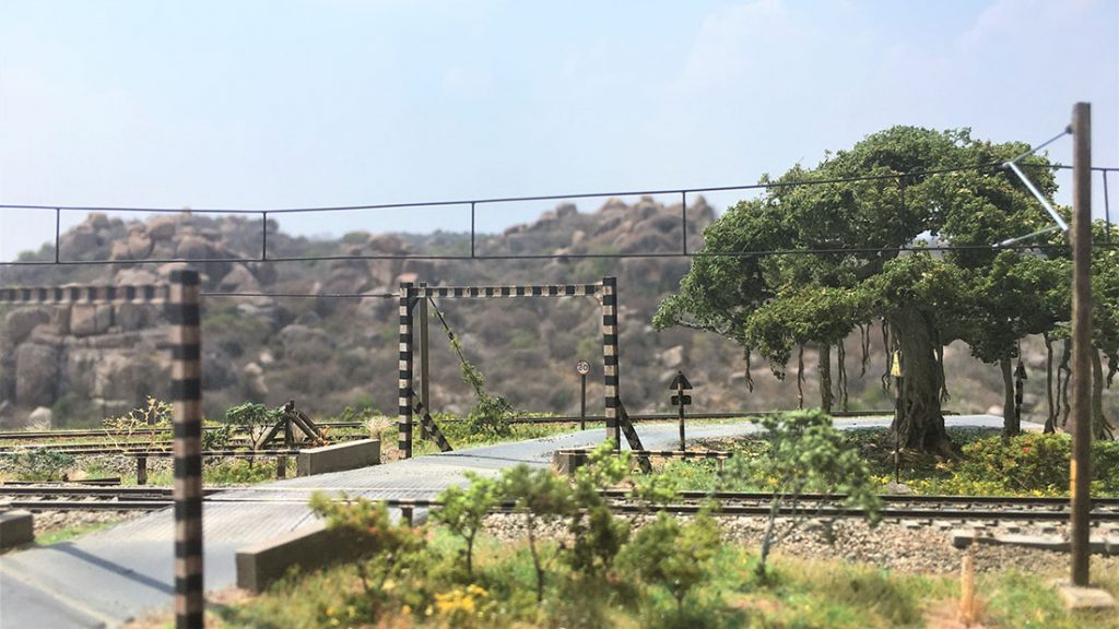 HO scale railroad signs - Model railroad layouts plansModel railroad ...