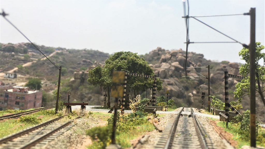 HO scale railroad signs - Model railroad layouts plansModel railroad ...