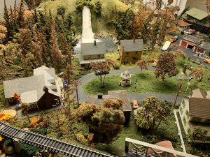 HO scale atlas track - Model railroad layouts plansModel railroad ...