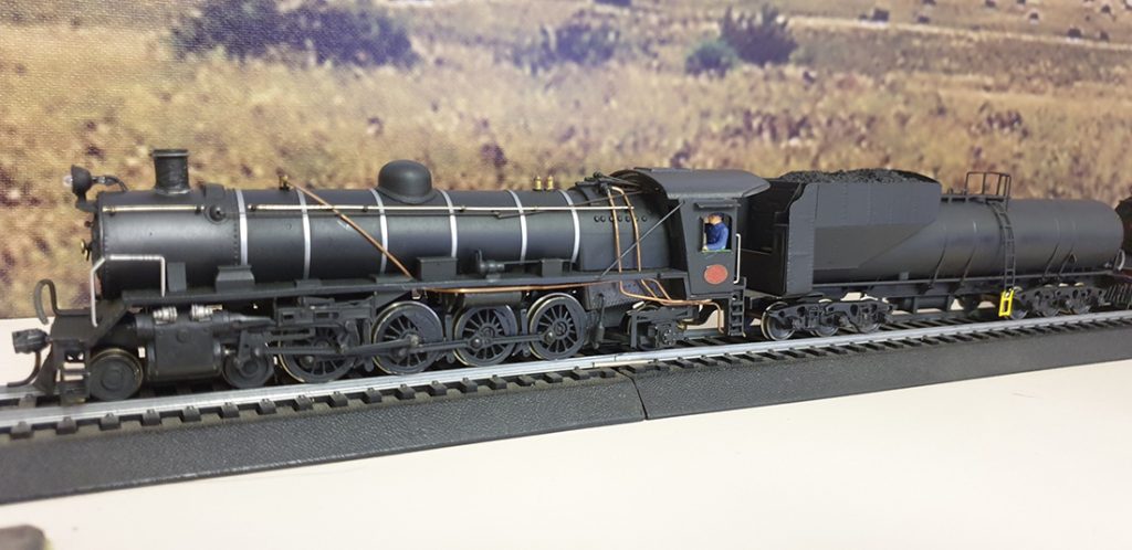 Lionel train layouts post war - Model railroad layouts plansModel ...