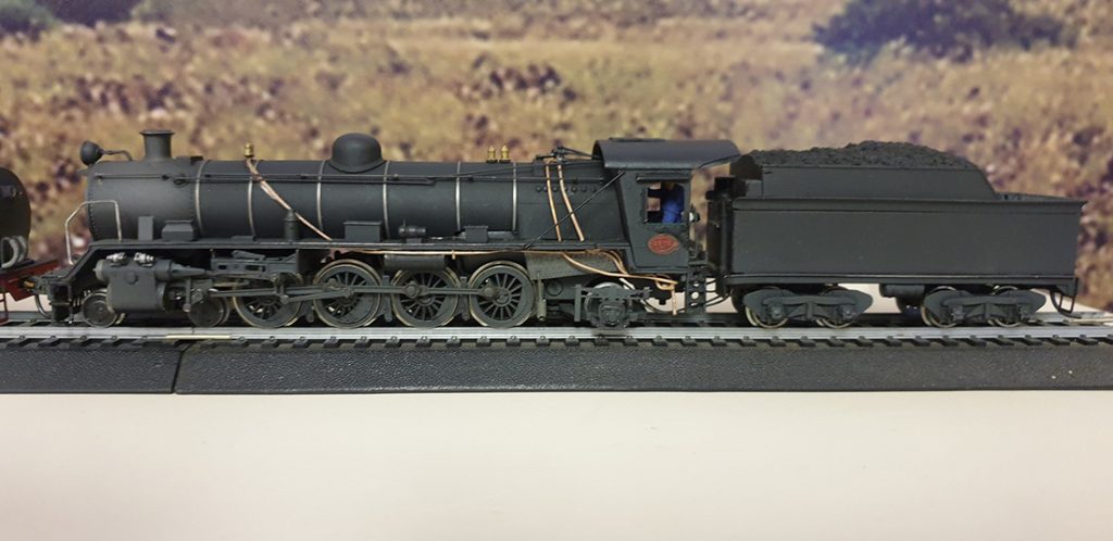 Lionel train layouts post war - Model railroad layouts plansModel ...