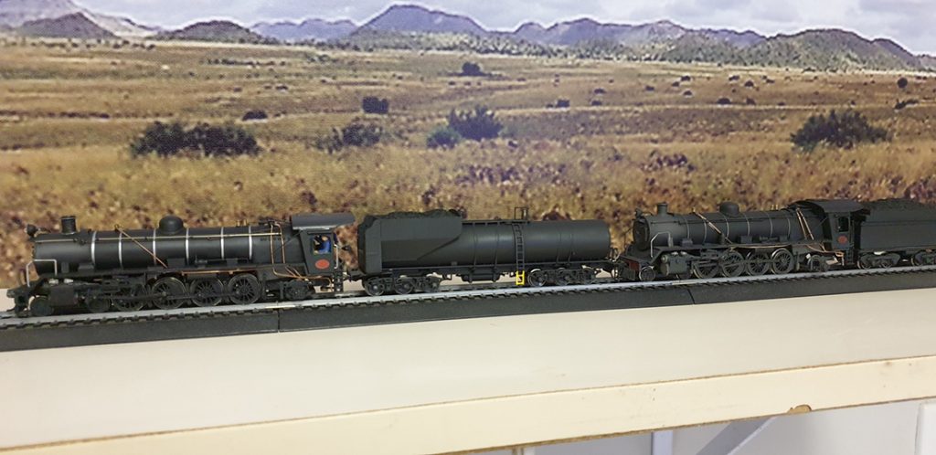 Lionel train layouts post war - Model railroad layouts plansModel ...