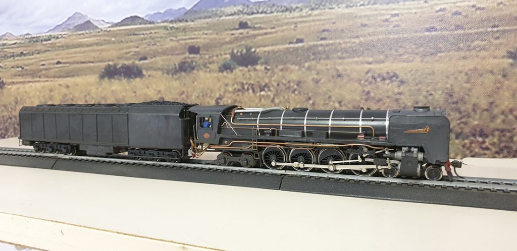 Lionel train layouts post war - Model railroad layouts plansModel ...