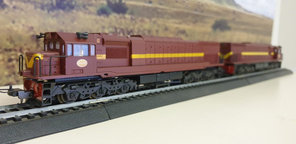 Lionel train layouts post war - Model railroad layouts plansModel ...