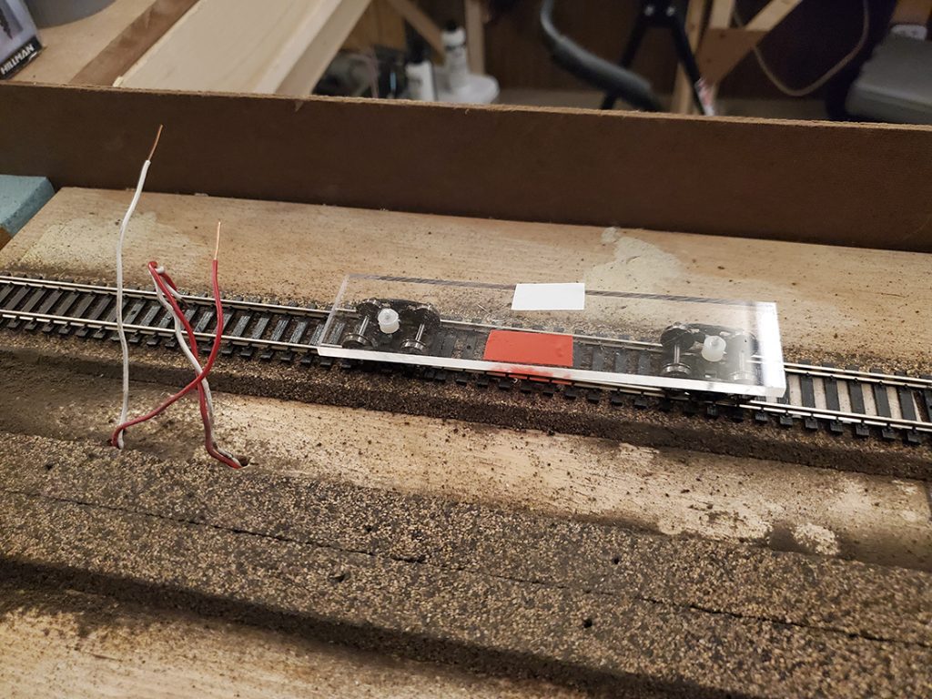 Bachmann EZ track ho scale layout - Model railroad layouts plansModel ...