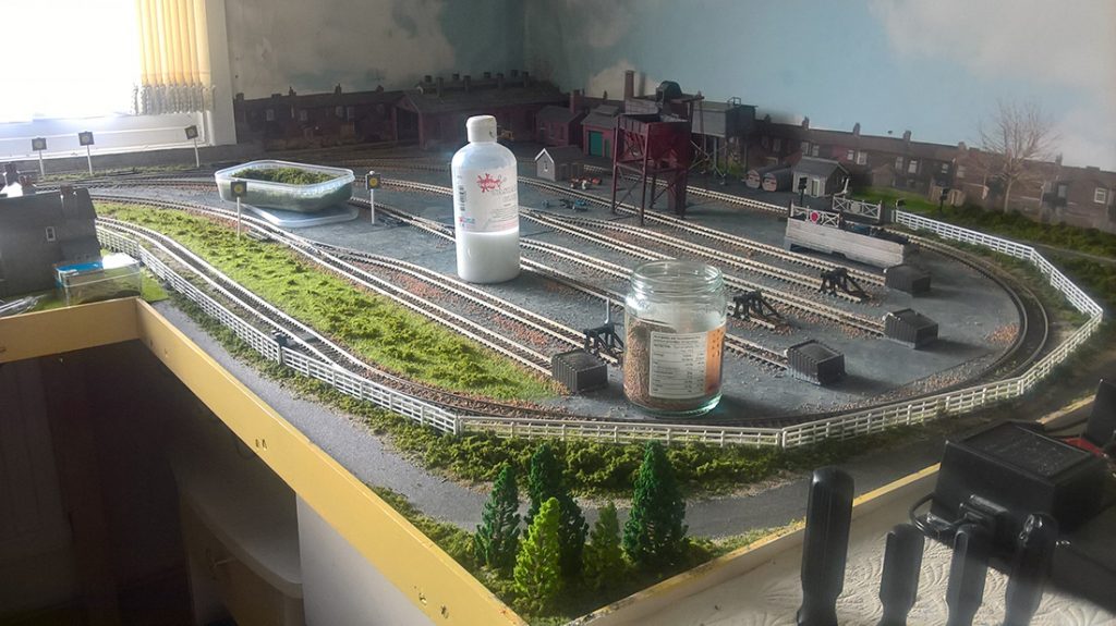 MRC railpower 1370 overheating? - Model railroad layouts plansModel ...